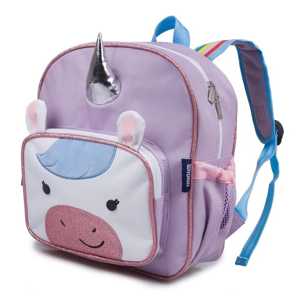 Wildkin | Other | Wildkin Wild Bunch Unicorn Backpack | Poshmark